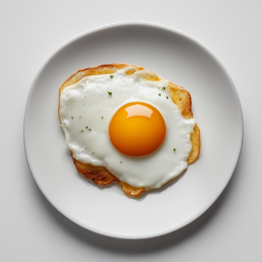 Extra Egg | Athens Grill & Bar