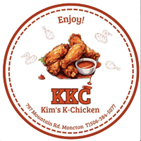 Upload a photo for Original Wings | Kim’s K-Chicken Dieppe