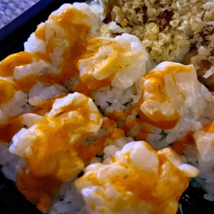 Signature Rolls | Hana | Japanese/Korean Grill & Sushi Bar