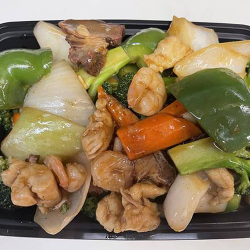 Dai Dop Voy | Kimono's Chinese Takeout