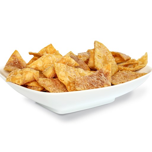 Crustos | TacoTime Lacombe