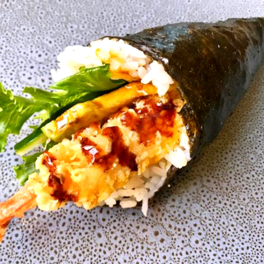 Phoenix Cone | Saigon Hut