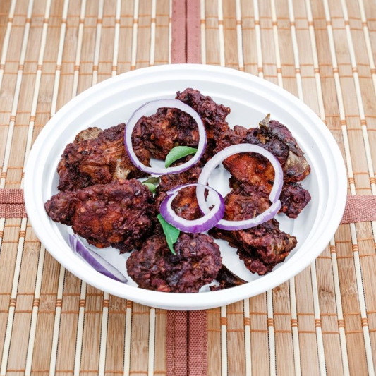 Kerala Chicken 65