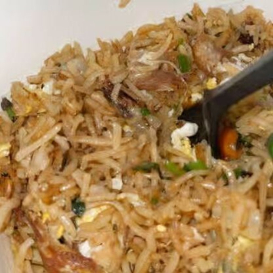 Chicken Fried Rice | Red Pepper Express - Sunny Vale