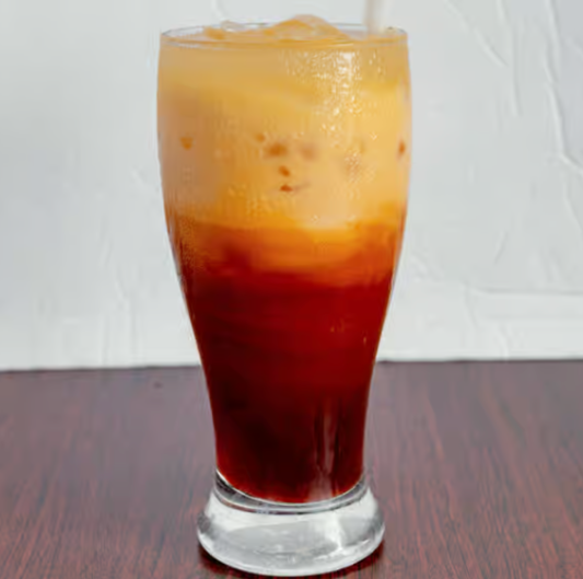 2. Thai Tea / Tra Thai | Ruby Pho & Deli