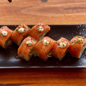 Sushi Rolls | Fushimi Sushi Sydney