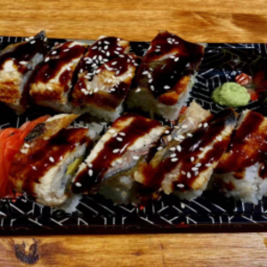 Sushi Rolls | Fushimi Sushi Sydney