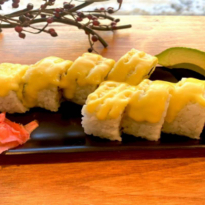 Sushi Rolls | Fushimi Sushi Sydney