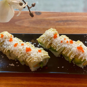 Sushi Rolls | Fushimi Sushi Sydney