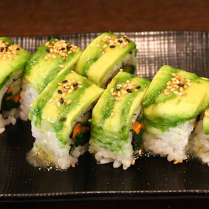 Special Roll | Ekki Sushi