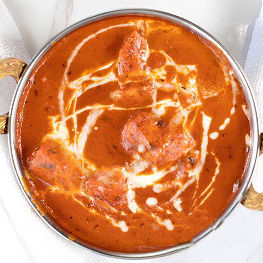 Butter Chicken (Regular) | Friendly Indian Cuisine