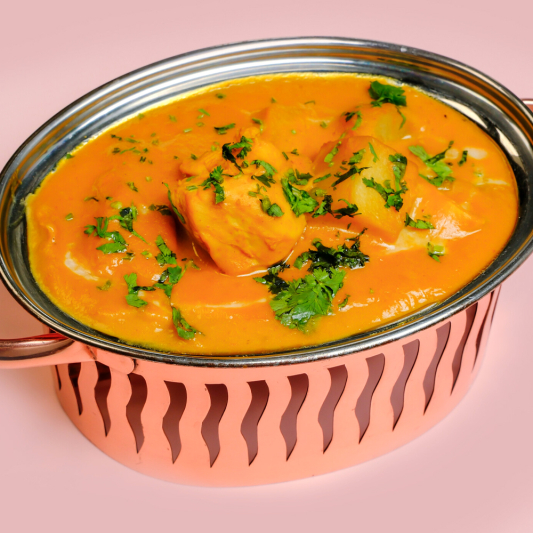 Chicken Curry | Swad Indian Kitchen