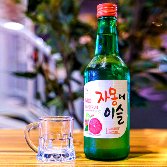 Cocktail Soju (360 ml) | St. Catharines