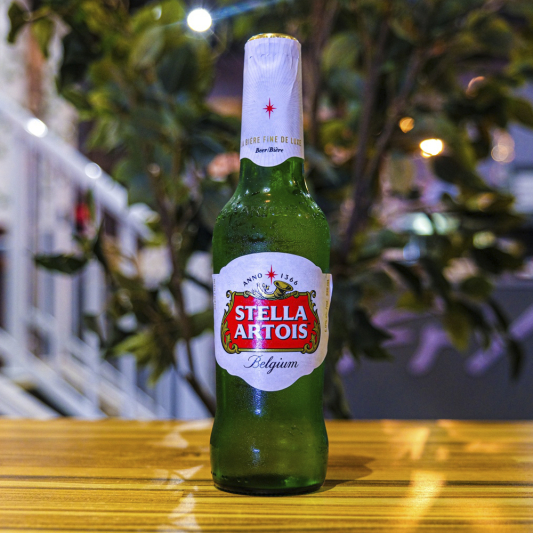 Stella (355 ml) | St. Catharines