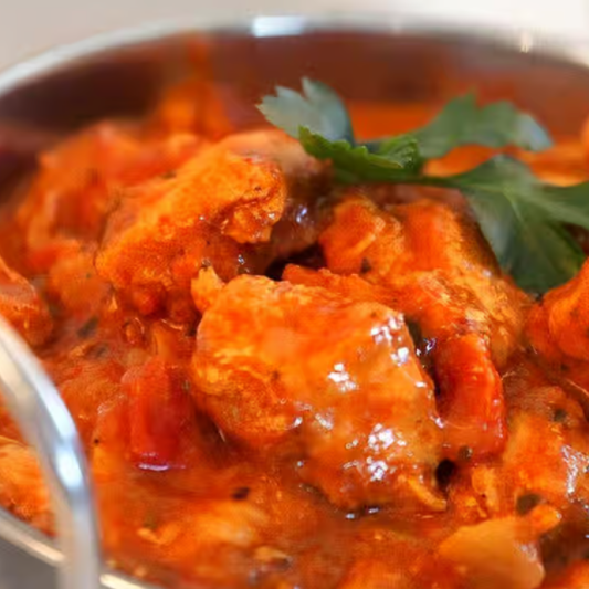 Punjabi Butter Chicken | Sher E Punjab Grill