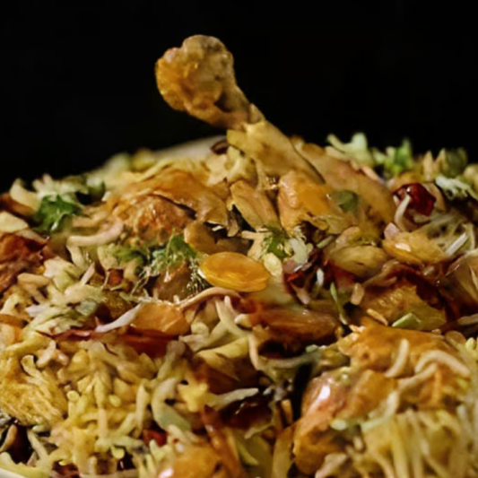 Chicken Biryani | Indian Rasoi