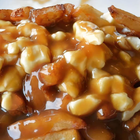 Poutine | Tasty Bites