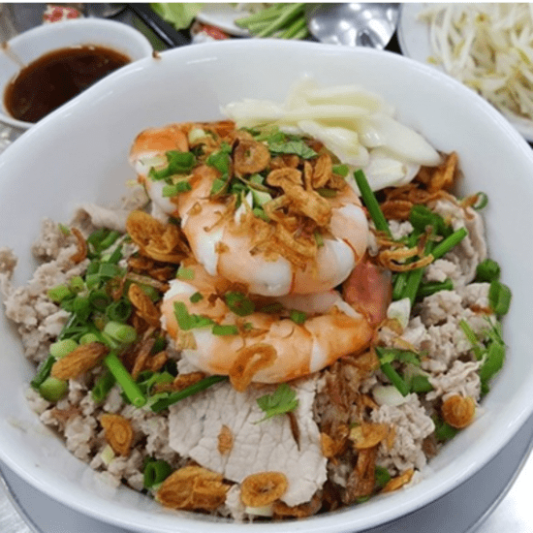 Dry Noodle | Pho Dimond Restaurant