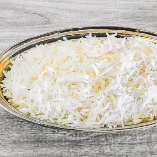 Basmati Rice | Gorkha Spice - Indian & Nepalese Cuisine
