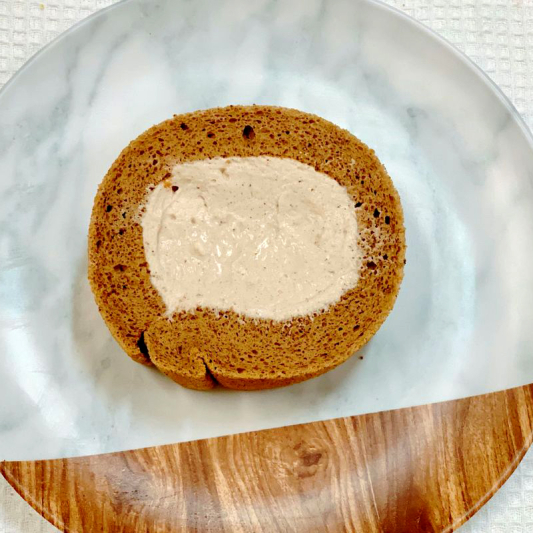 Choco Dojima Roll | Umami Express Japanese and Korean Food Takeout and ...