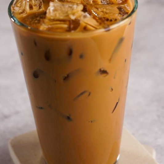 Vietnamese Coffee | Pho Ngon Restaurant