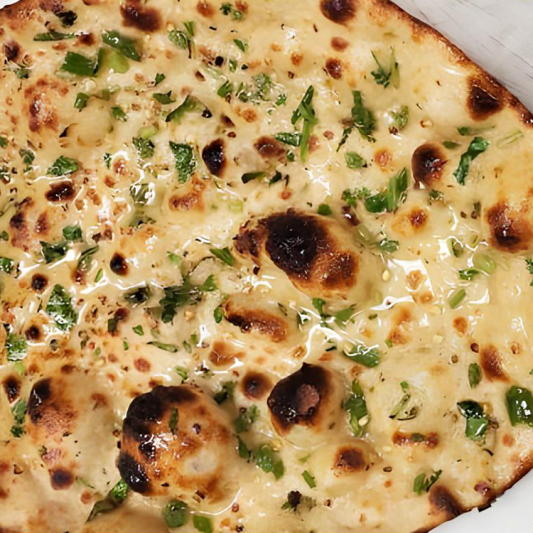 Mirchi Roti | Rice and Curry King