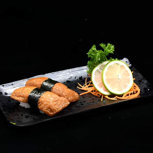 Nigiri tofu (2 mcx) / Tofu Nigiri (2 pcs) | Sushi Taketa