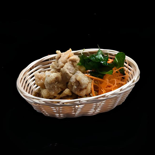 Poulet popcorn / Chicken Popcorn | Sushi Taketa