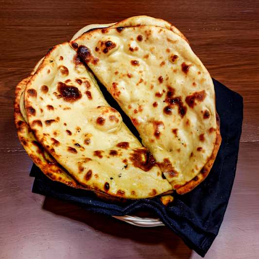 Butter Roti | Downtown Village Club Halifax