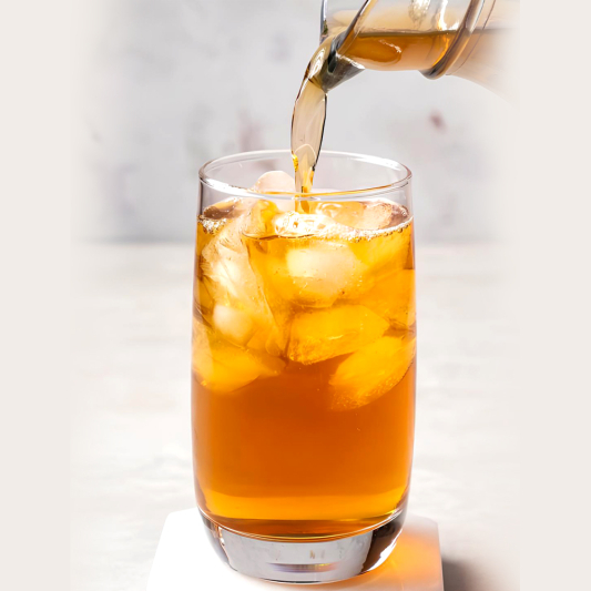 Winter Melon Tea | Saigon Bites Renfrew