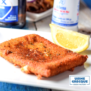 Starters | Greek Factory Belleville