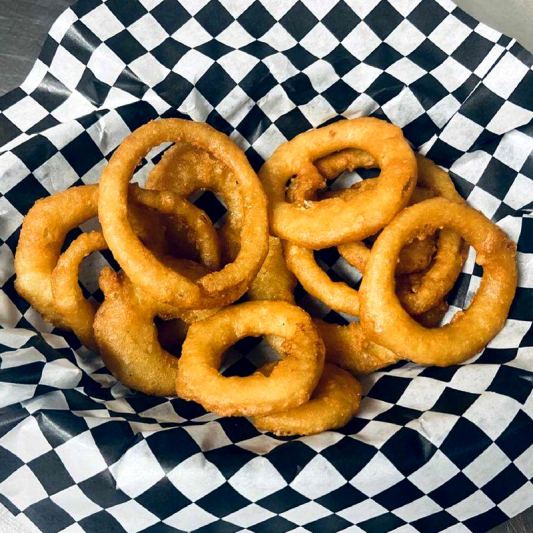 Onion Rings | Johnny's Maples Pizza & Restaurant