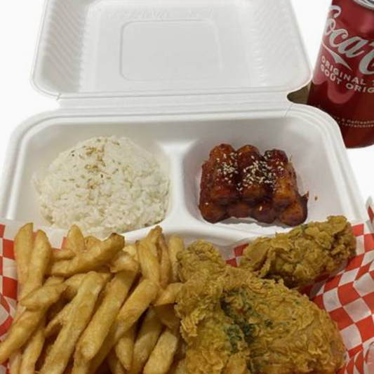 Special Combo | Seoul Dak