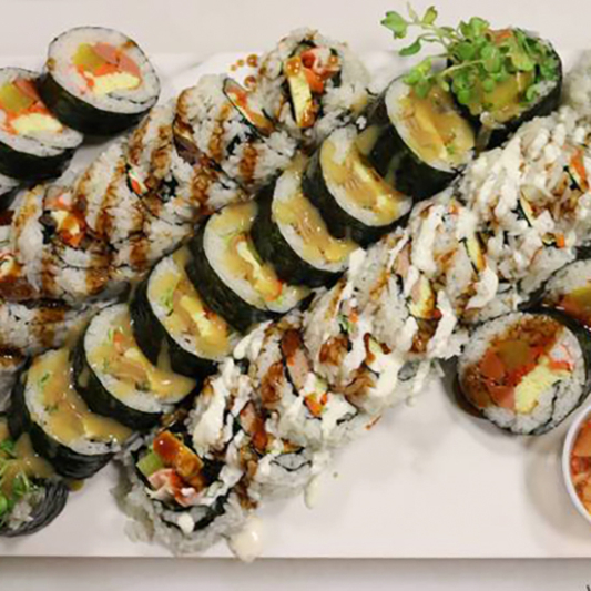 3. Original Kimbap | Koco Bell