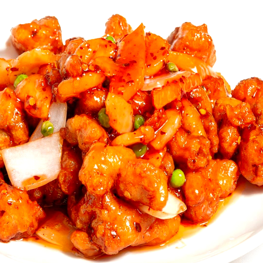 32. Palace Style Chicken | Imperial Dragon Family Restaurant