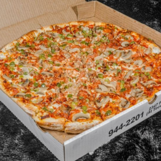 Super Pizza | Pizza King Restaurant - Windsor