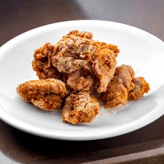 Prinkle Chicken (뿌링클 치킨) | Dakgogi