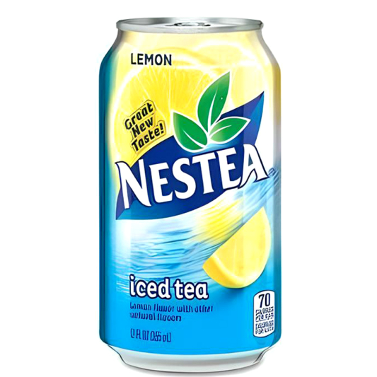 Nestea Iced Tea | Wei's Noodle House - Ottawa