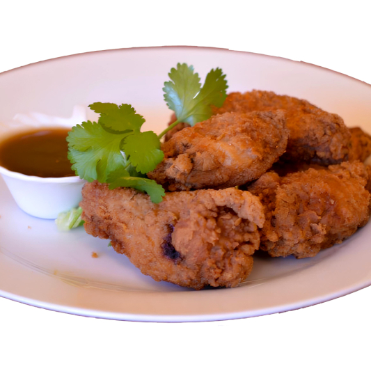 Chicken Wings | Freddie's Pizza & Donair