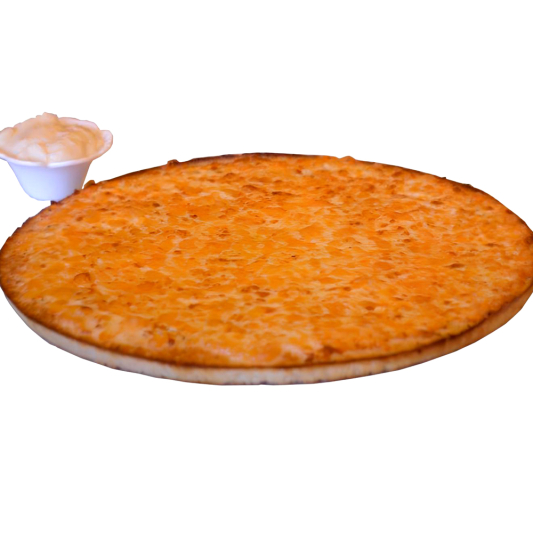 Original Garlic Fingers | Freddie's Pizza & Donair