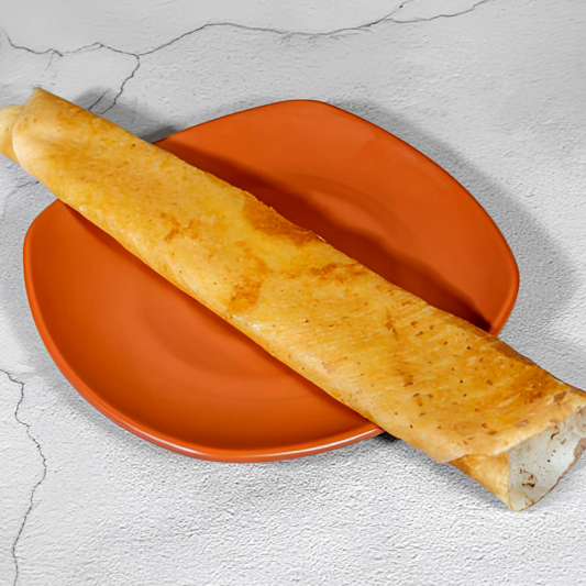 Ghee Roast | Banana Leaf South Indian Cuisine and Catering