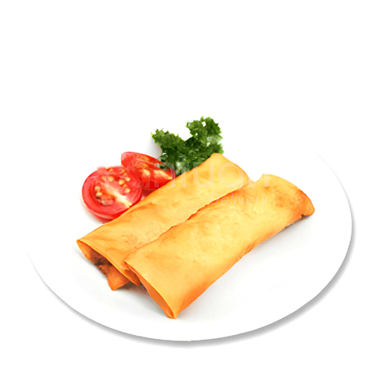 15. Spring Roll (5 pcs) | One Bowl Noodle