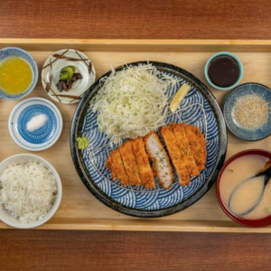 Katsu | Ryu Katsu + Ramen Bar