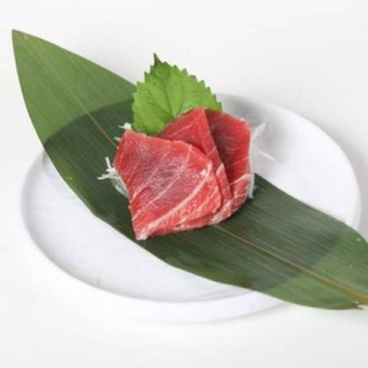 302. Bluefin Tuna Sashimi (3 pcs) | Momokoko