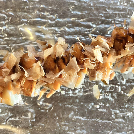 Fire Roll (8 pcs) | Sushi Jet Dim Sum Fund